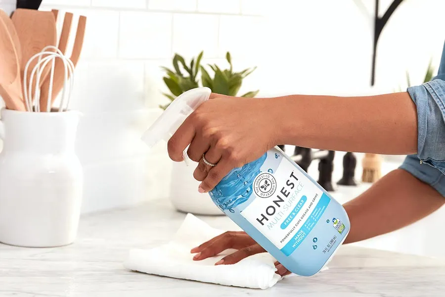 Monroe Maids - Cleaning Services